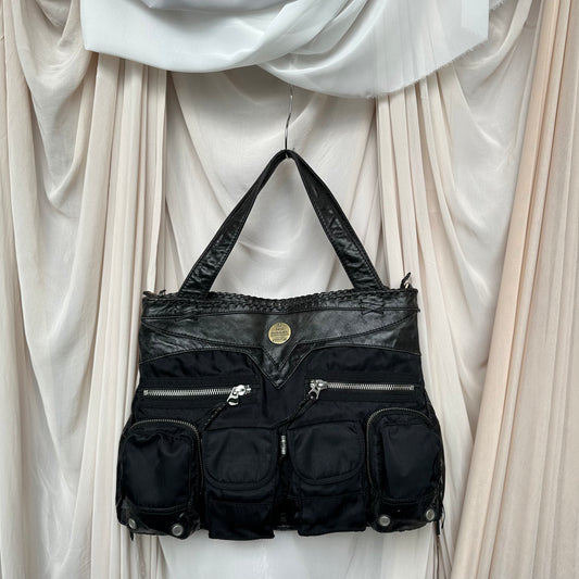 The Bag Edit – Triptyc